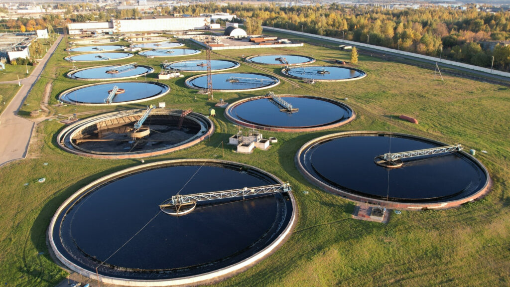 How Sewage Solutions Enhance Water Reuse Systems - RES Group